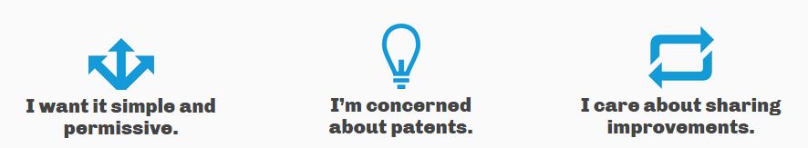 Choose Your Open Source License | Research Enterprise